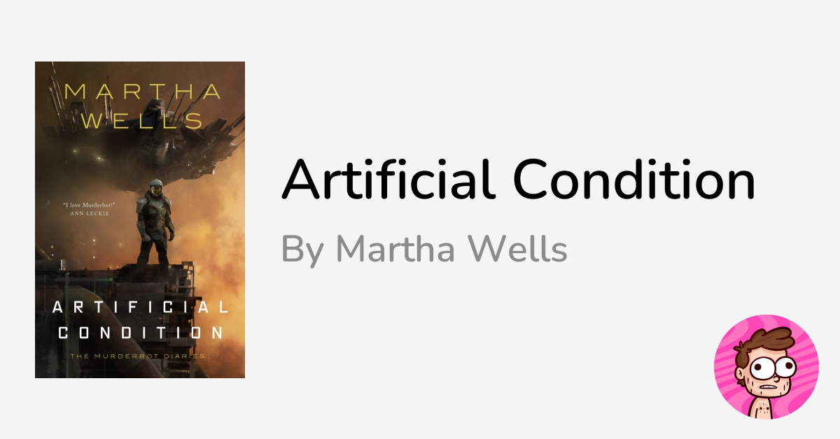 Artificial Condition / marcel.io